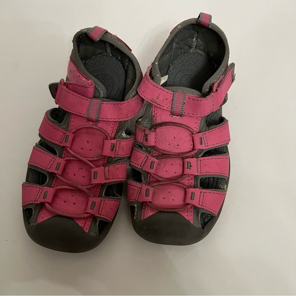 jumping beans | Shoes | Jumping Beans Pink Sandals | Poshmark